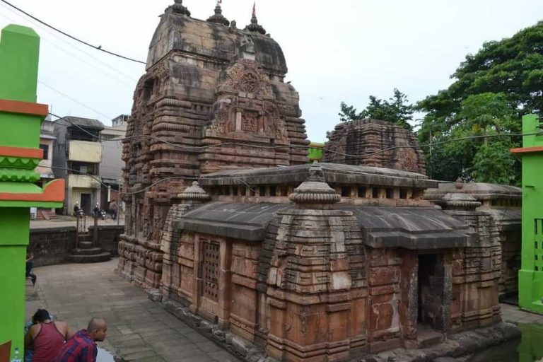 11 Must-See Ancient Temples in Bhubaneswar That You Can Visit