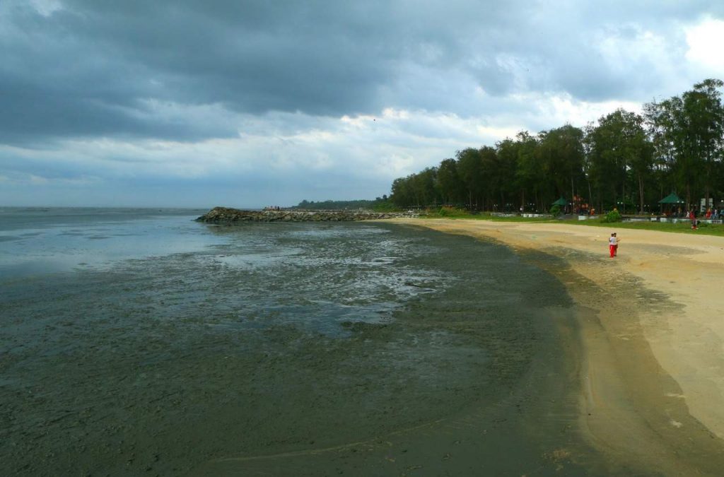 Stunning Beaches near Coimbatore For Wholesome Experience 2023