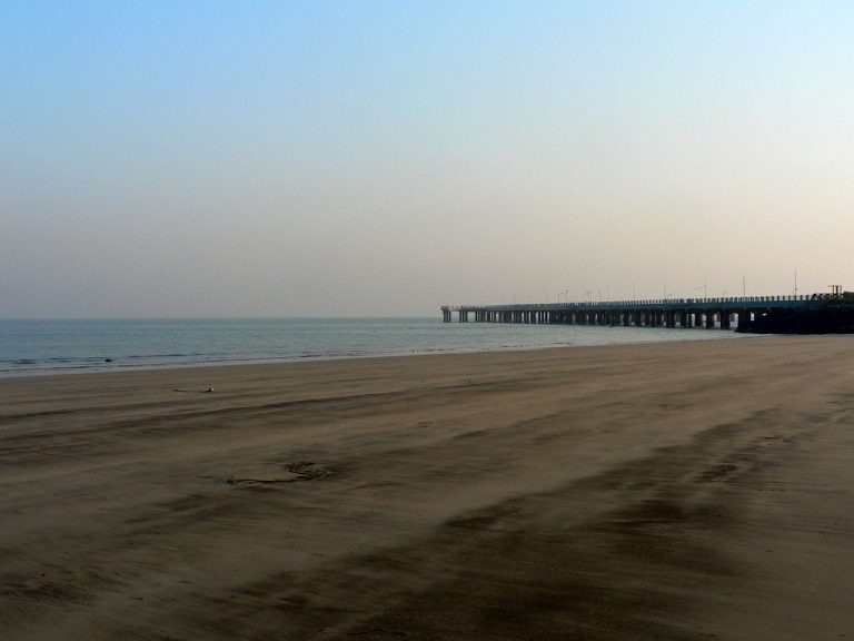 8 Beaches near Pune that you ought to Visit (2023)