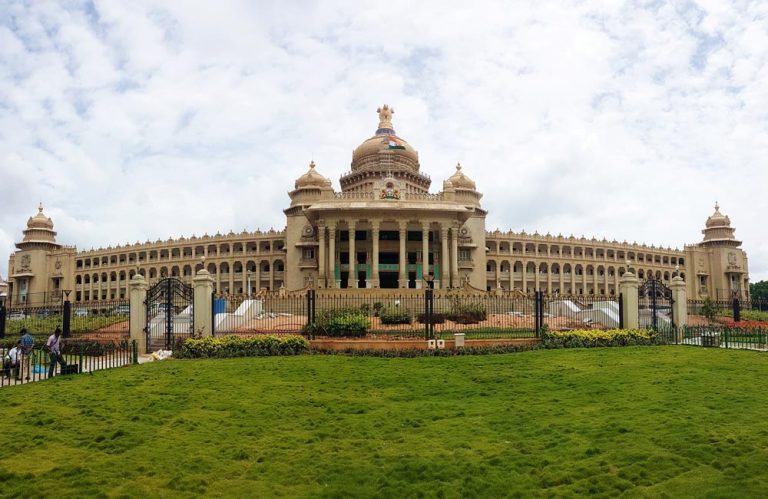 37 Places to Visit in Bangalore: Entry Fee, Timings, Location