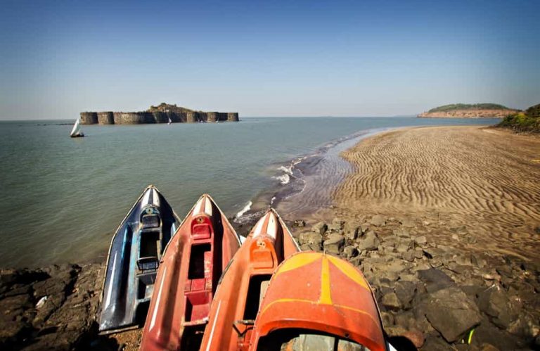8 Beaches near Pune that you ought to Visit (2023)
