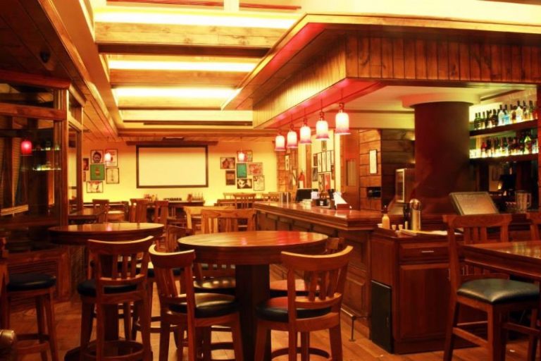 Top 20 Pubs in Gurgaon: Location, Time & Average Cost for 2