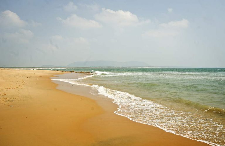 20 Best Places to Visit in Visakhapatnam (Vizag) in 2023 for Tourist