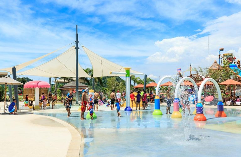 Water Parks in Lucknow: Amusement Parks, Timing, Entry fee