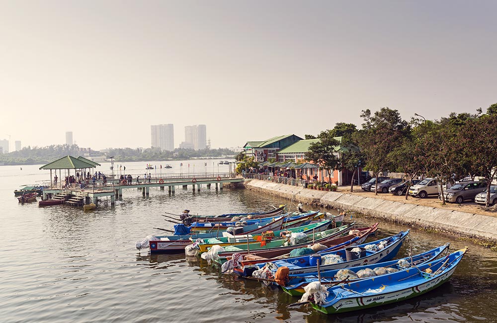 Best Places To Visit In Chennai With Friends 2023 With Timings Best Places To Visit In Chennai With Friends 2023 With Timings