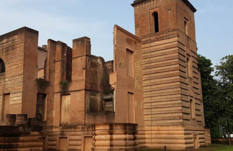 Top 10 Historical Places in Lucknow: Check Timing & Entry Fee