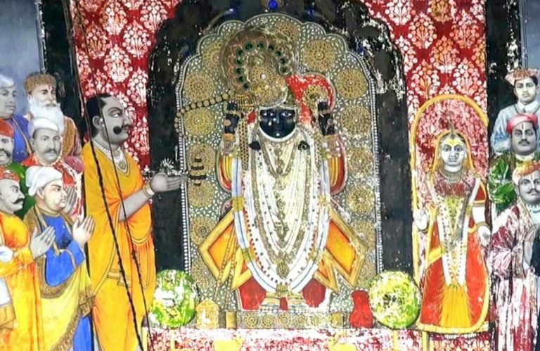 20 Best Places to Visit in Mathura 2023: Location, Timings