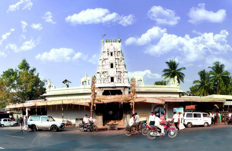 Tourist Places in Coimbatore: