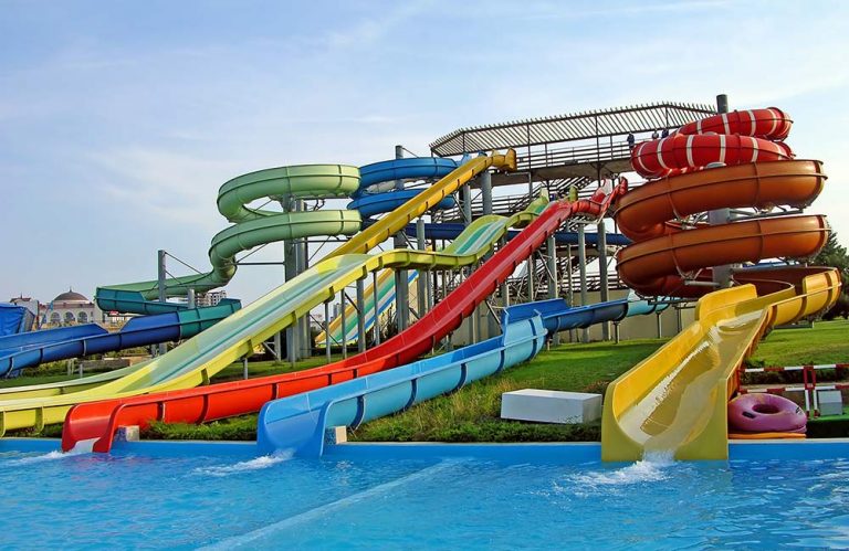 Top 6 Amusement parks in Pune 2023: Timings, Entry Fee