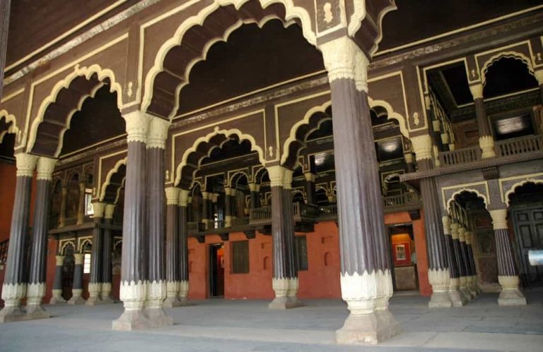 Remarkable Forts in Bangalore That You Can Visit In 2023