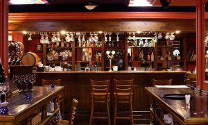 Top 14 Nightclubs & Pubs in Noida for that Perfect Evening - FabHotels