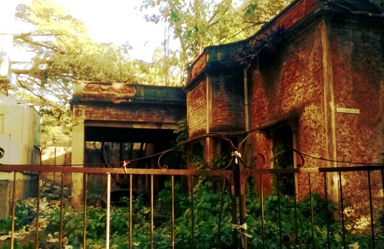 13 Haunted Places in Goa that will Leave your Skin Crawling