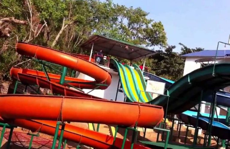 Best Water Parks in Goa: Amusement Park, Timings, Ticket Price