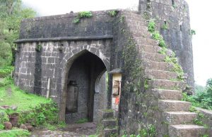 15 Famous Forts Near Pune That Must be on Your Bucket List
