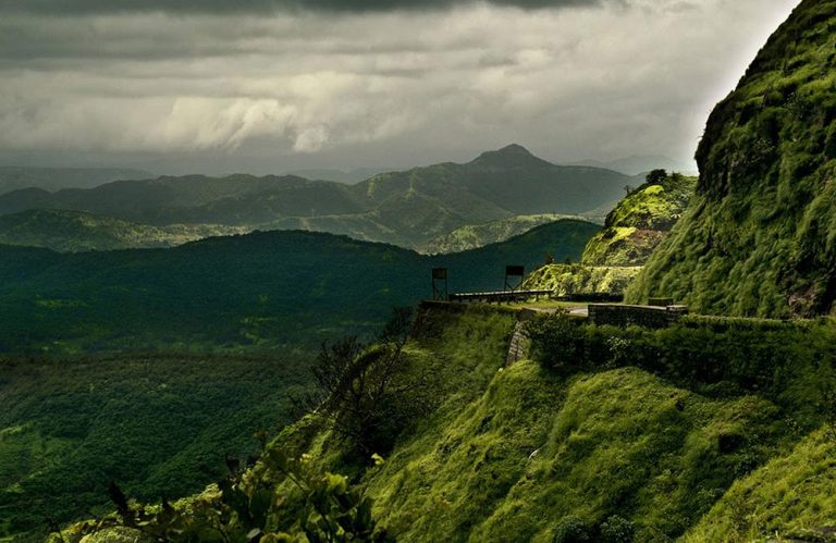Top 12 Famous Hill Stations near Pune in 2023 with Distance