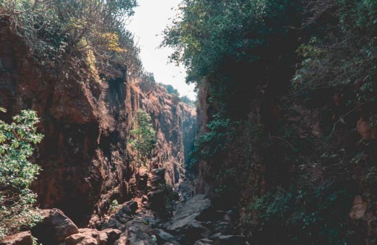Offbeat Destinations near Pune You Need to Visit Today