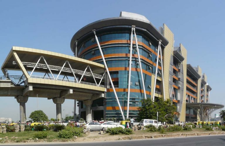 19 Best Restaurants in Gurgaon to Indulge Your Taste Buds