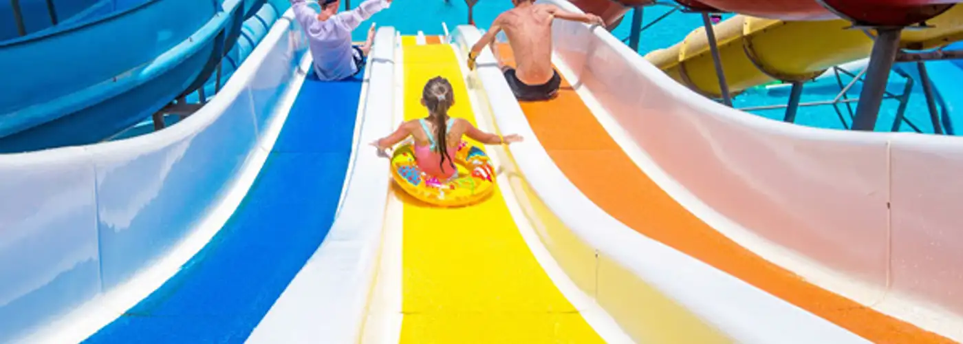 Best Water Parks in Goa: Amusement Park, Timings, Ticket Price