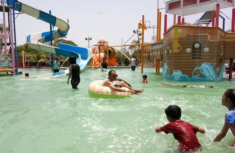 5 Best Water Parks in Vadodara for Nonstop Enjoyment in 2023