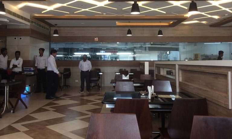 Treat Your Taste Buds at These Top Restaurants in Coimbatore