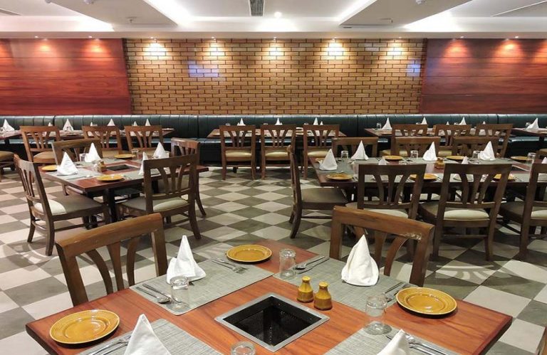 23 Best Restaurants in Noida: Locations, Timings, Cost For 2
