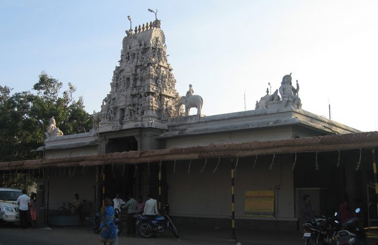 12 Must-visit Temples in Coimbatore to Enrich your Soul