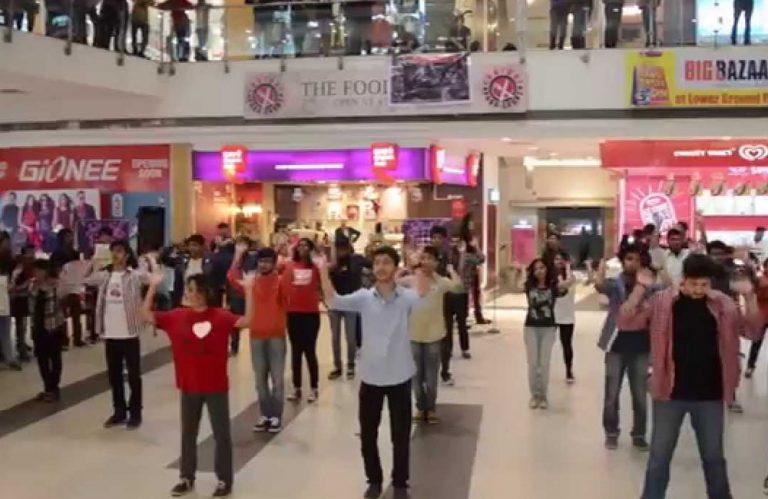 7 Best Shopping Mall in Jaipur with Where to Shop Info (2023)