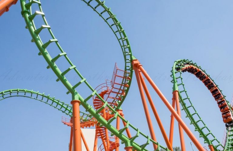 Wonderla Bangalore 2023, Rides, Ticket Price, Timings