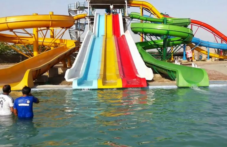 Wonderla Bangalore 2023, Rides, Ticket Price, Timings