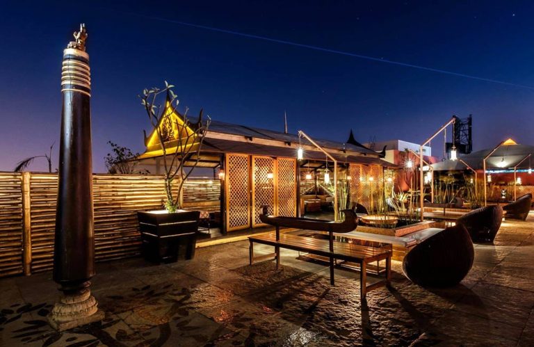 Top Dance Pubs In Hyderabad, Clubs, Bars with Dance Floor