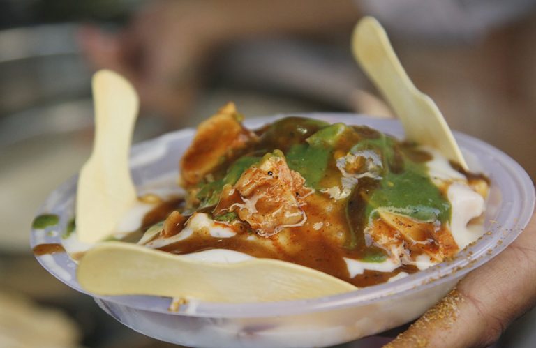 Metro Walk Mall, Rohini, North Delhi