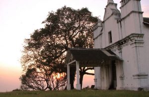 Top Most Haunted Places in India, India Ghost Stories, Horror House in ...