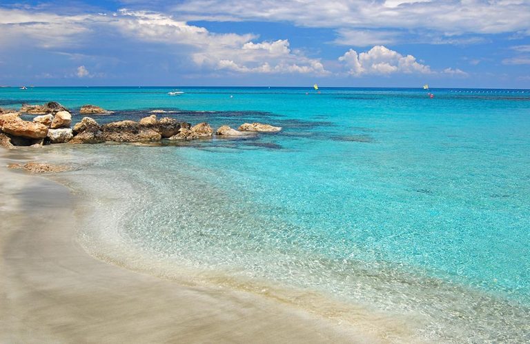 Top 7 Beaches in Visakhapatnam That You Can’t Miss in 2023