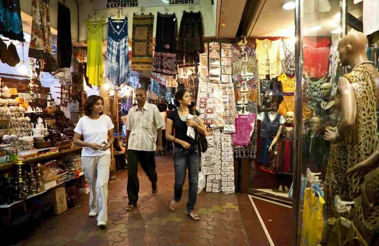Wholesale Cloth Market in Mumbai That You Can Explore in 2023