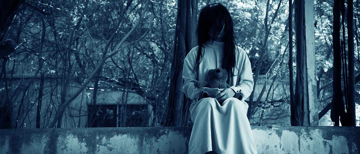 Top Most Haunted Places in India, India Ghost Stories, Horror House in India