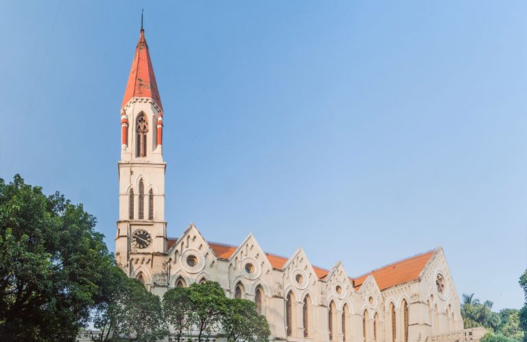 Top 8 Churches in Kolkata: Location, Timings, Denomination