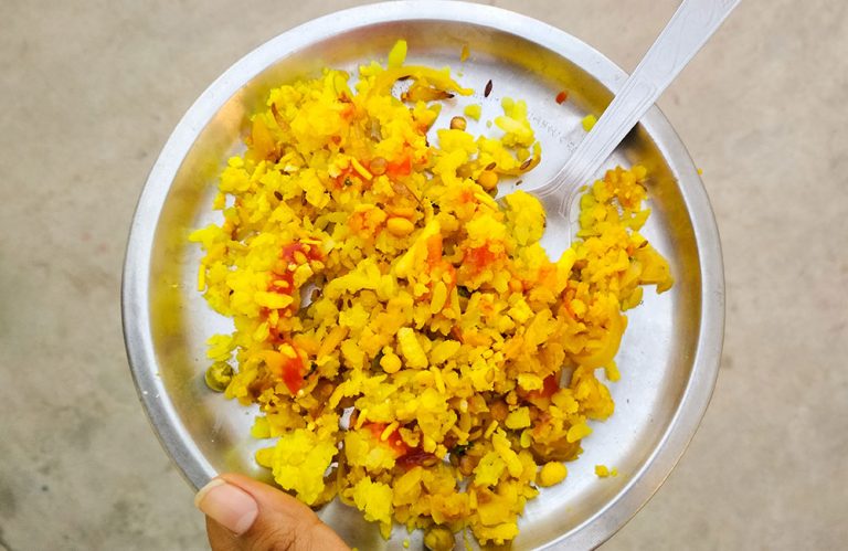 The Ultimate Guide on the Street Food in Pune with Location