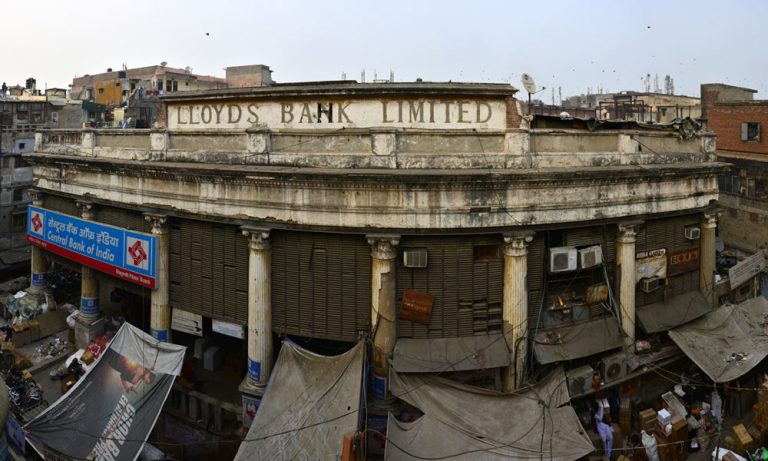 Electronic Markets in Delhi: Location, Timing with Photos