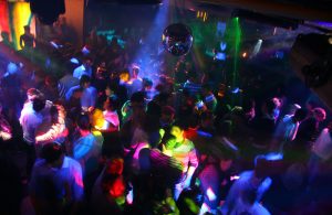 Things to Do in Bangalore at Night: Activities for Nightout
