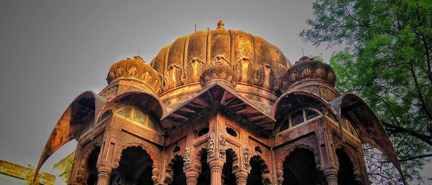 Top 34 Places to Visit in Indore: Location, Timings, Entry Fee
