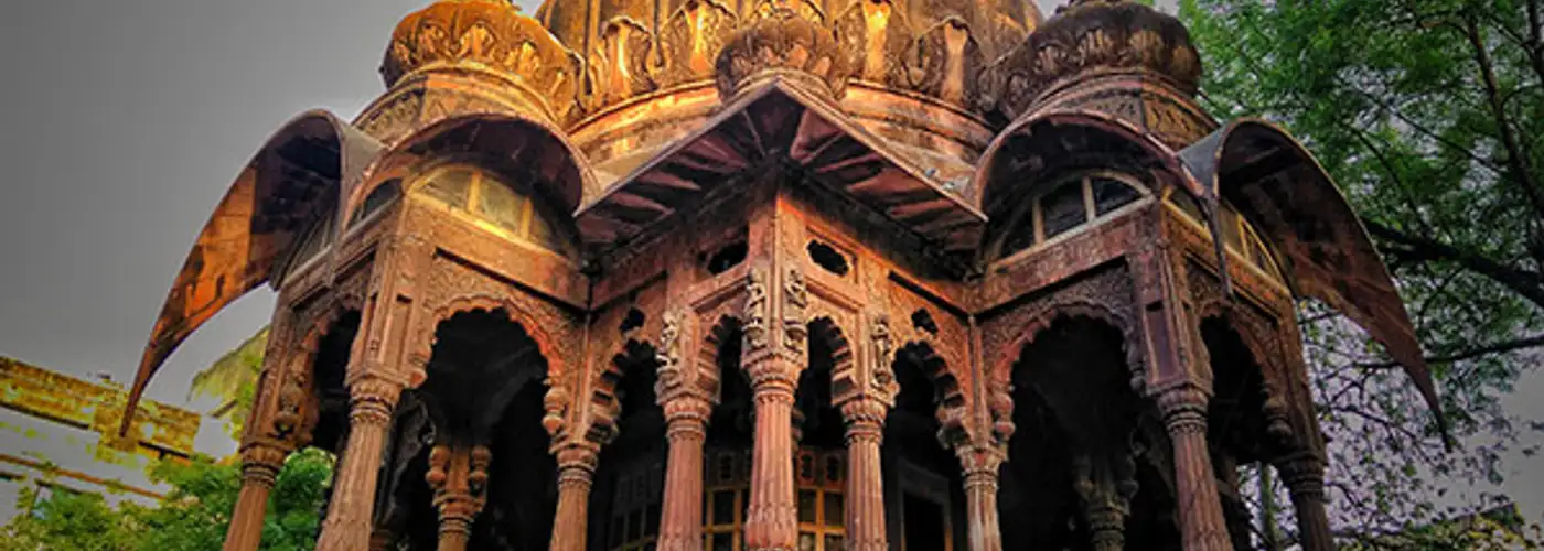 Top 34 Places to Visit in Indore: Location, Timings, Entry Fee