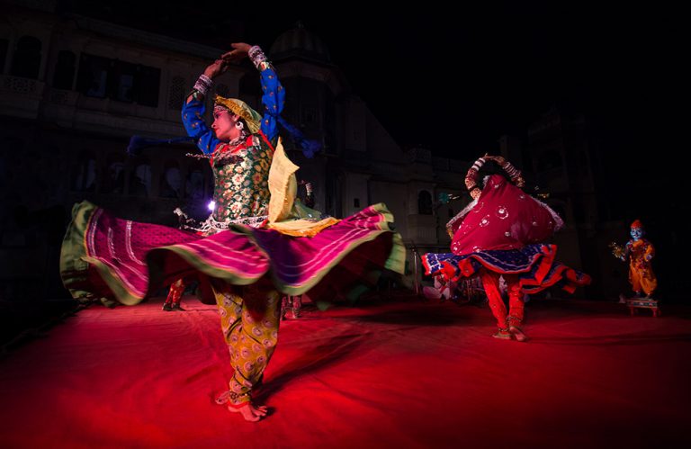 Places to Visit in Pune at Night: Location, Timings, Entry Fee