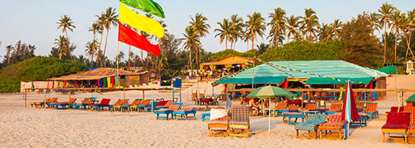 28 Best Places to visit in North Goa 2024, List of Tourist places