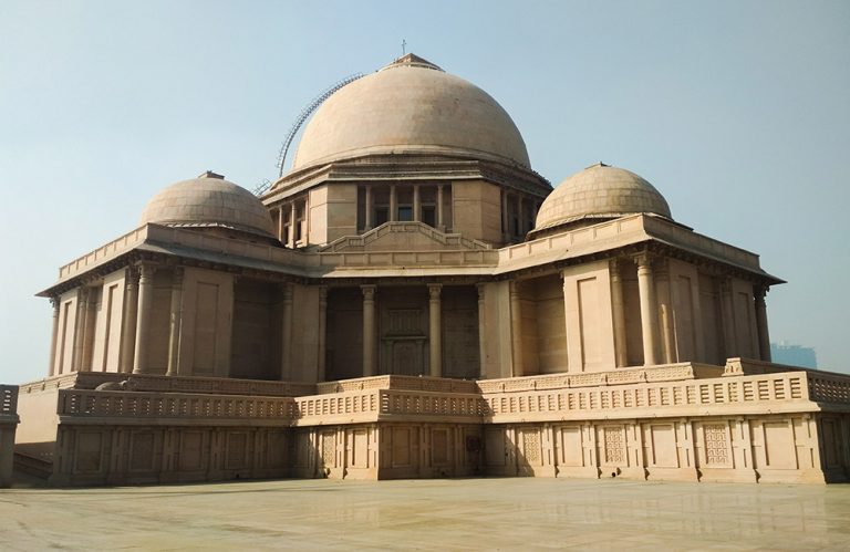 Top 28 Places to Visit in Noida (2023): Location, Timings