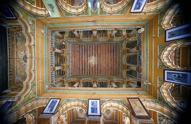 Places to Visit in Pune at Night: Location, Timings, Entry Fee