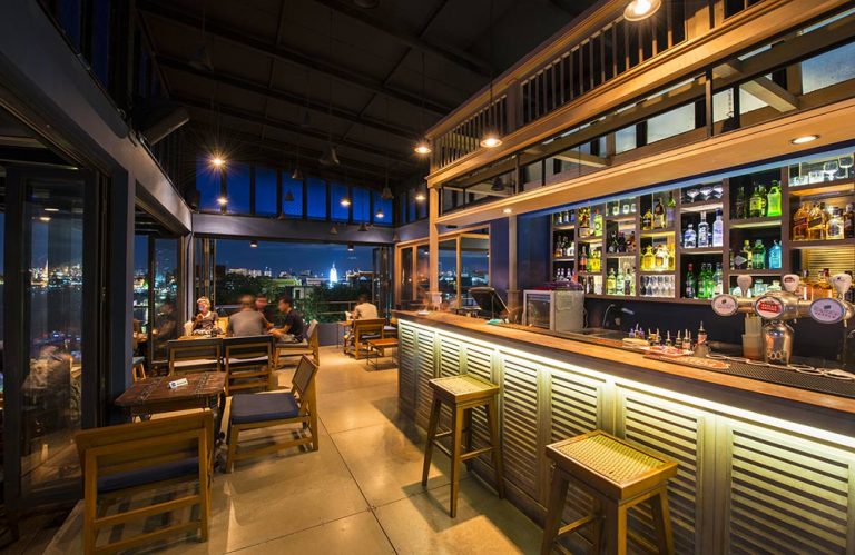 9 Must Visit Dance Pubs in Pune That You Should Visit