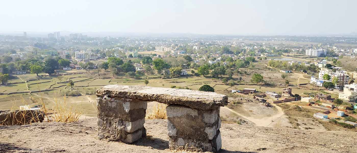 Top 15 Tourist Places to Visit in Ranchi with Timings (2024)