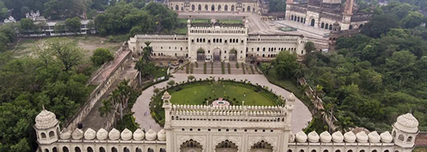 Top 25 Places To Visit In Lucknow (2024): Entry Fee, Timings