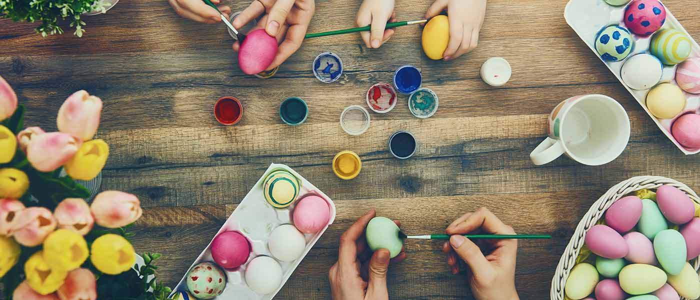 Easter 2024 Date, History, Significance, Celebration