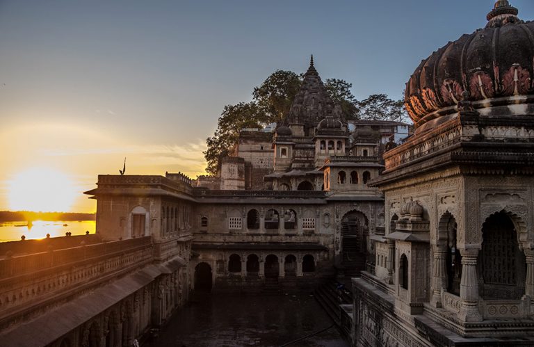 Forts in Indore, Madhya Pradesh That Are Worth Visiting